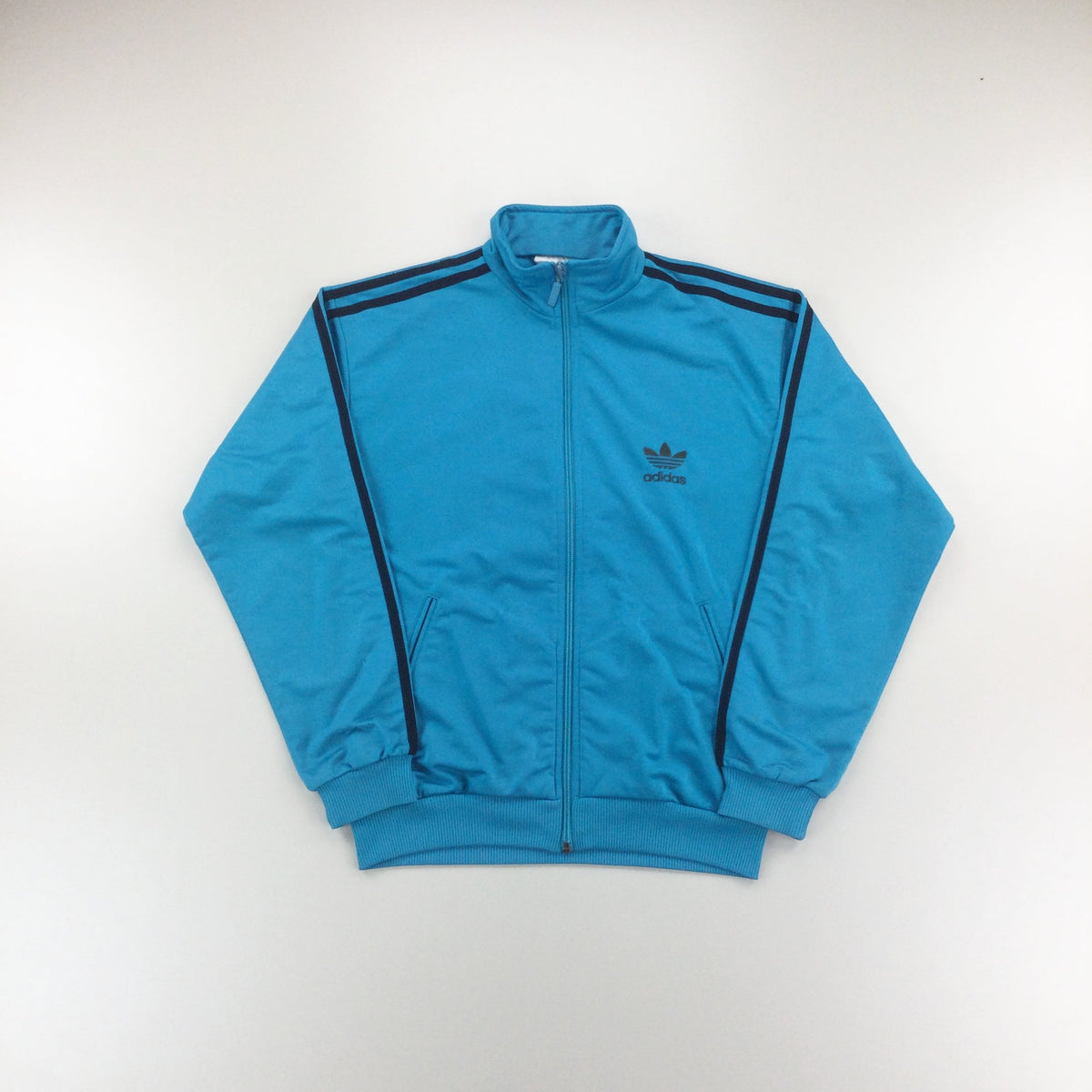 Adidas 90s Tracksuit - XS | OLESSTORE VINTAGE