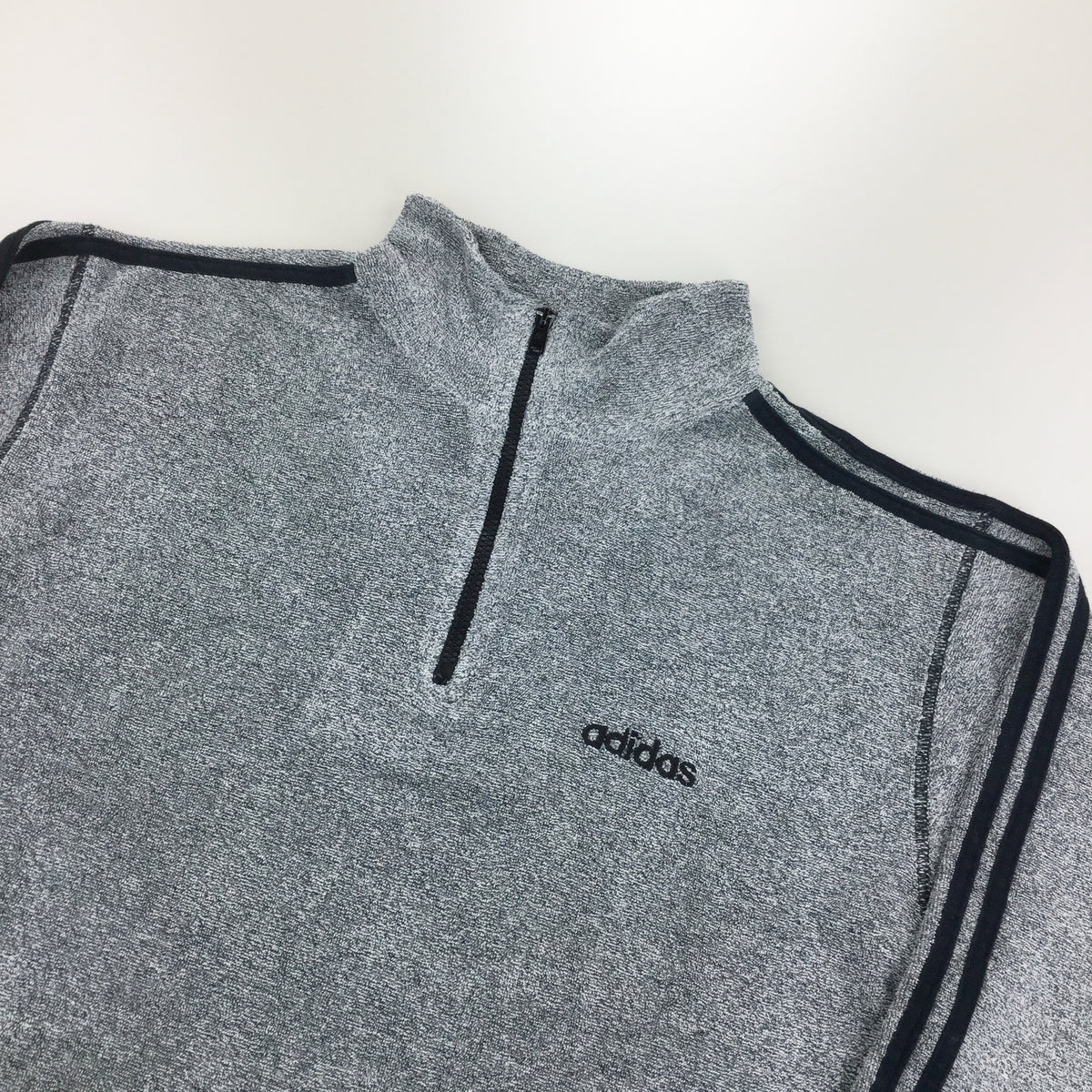 Adidas 90s Towel Tracksuit - Medium | OLESSTORE VINTAGE